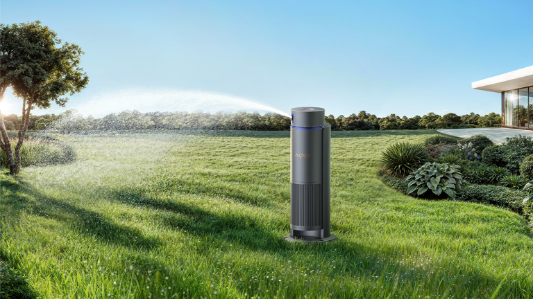 Aiper IrriSense 2: Smarte Mehr-Zonen-Bewässerung spart bis zu 40 ...