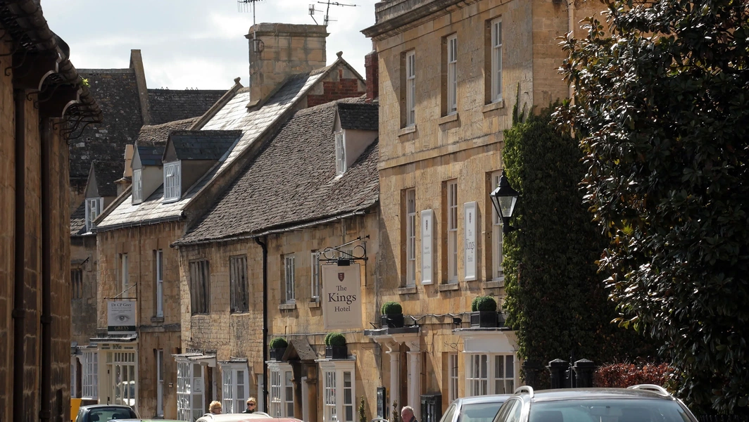 Cotswolds charm for every kind of traveler