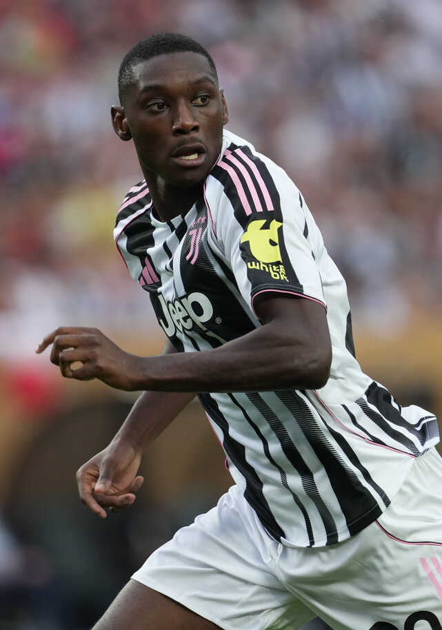 La Juve ora si muove sul serio: obiettivo Lucumí in difesa e nuovo ...
