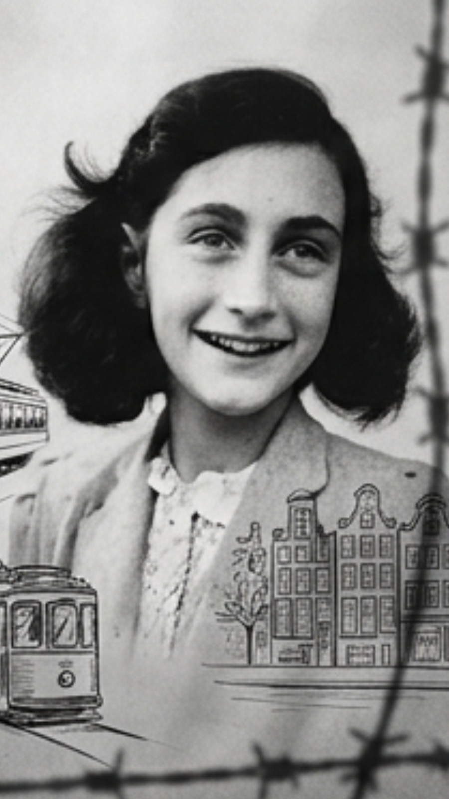 9 powerful Anne Frank quotes everyone should read once
