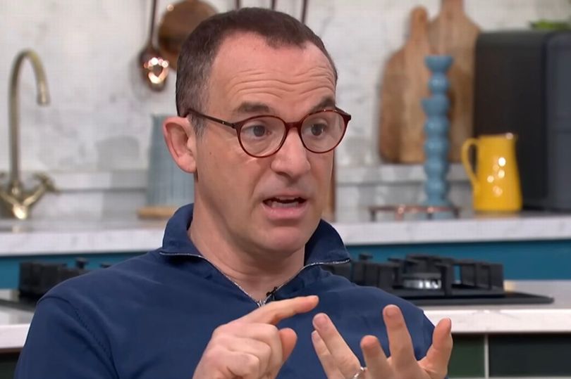 Martin Lewis reveals four words that can instantly get you better deal ...