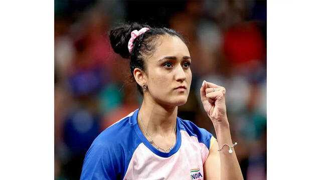 Manika Batra demands clarity on Asian Games selection process