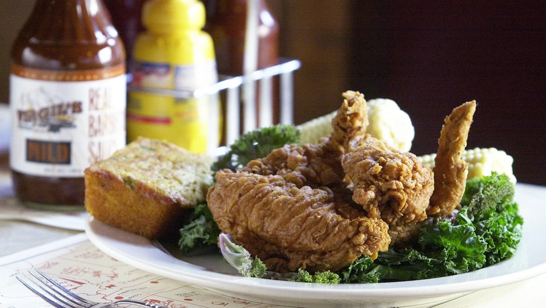 16 classic Southern dishes to savor in moderation