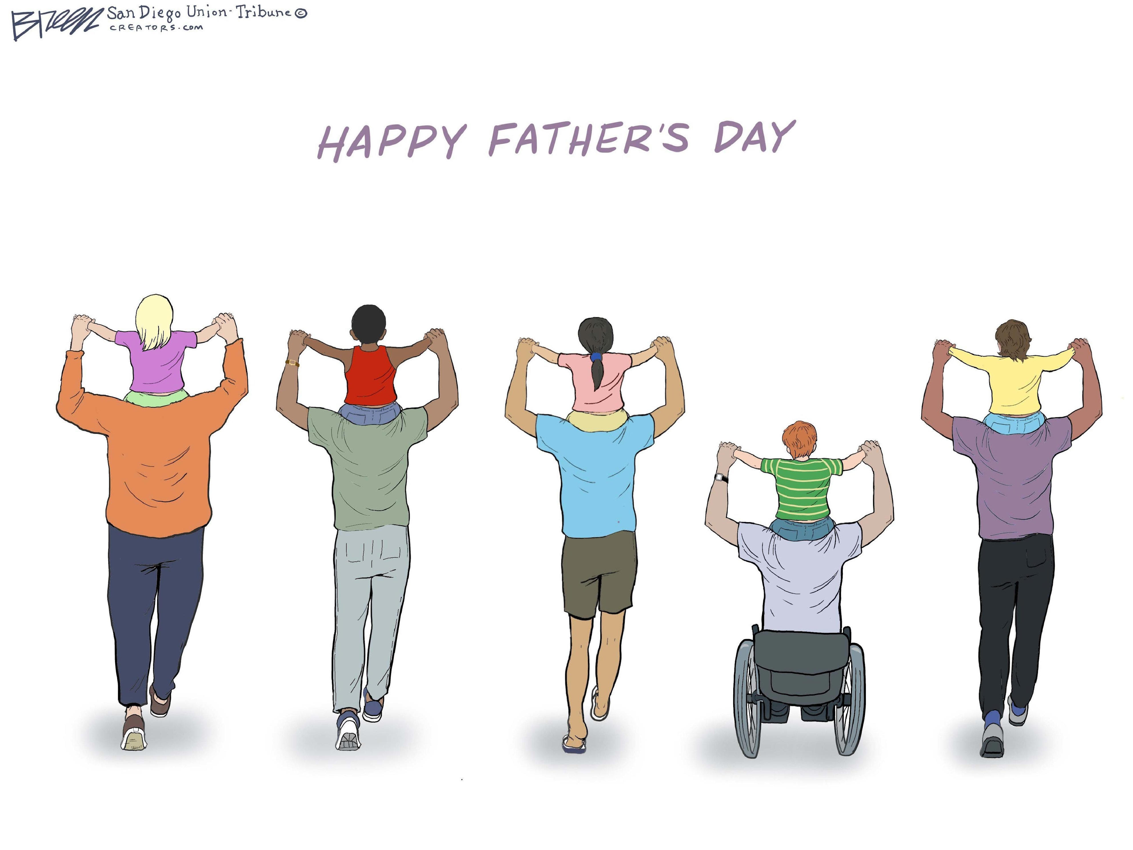 Treat dad to dinner this Father's Day at one of these Brevard eateries