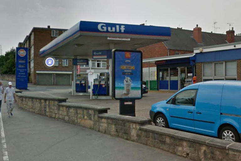Here are the latest fuel prices in Mansfield and Ashfield