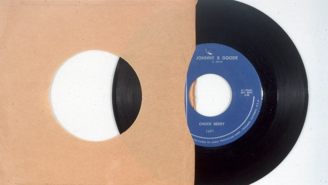 5 notable rock and roll songs from 1958
