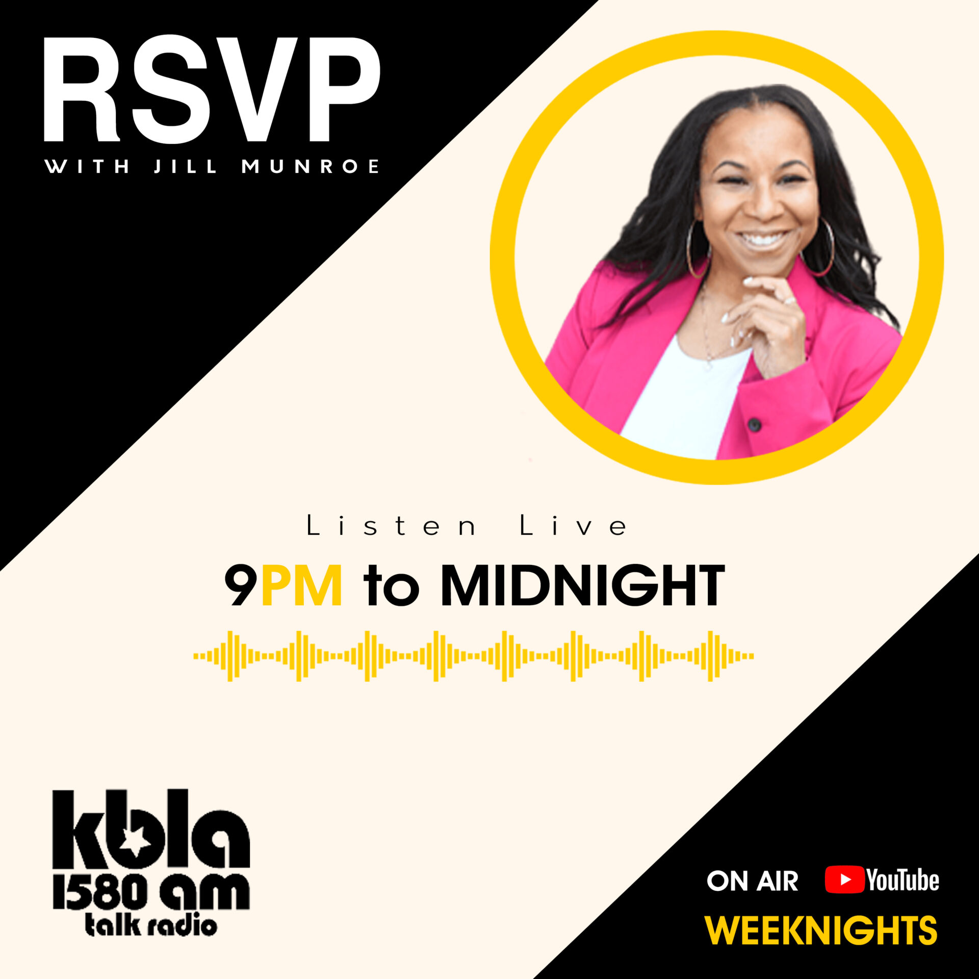 Tavis Smiley’s KBLA Talk 1580 marks five years as a powerful voice for ...