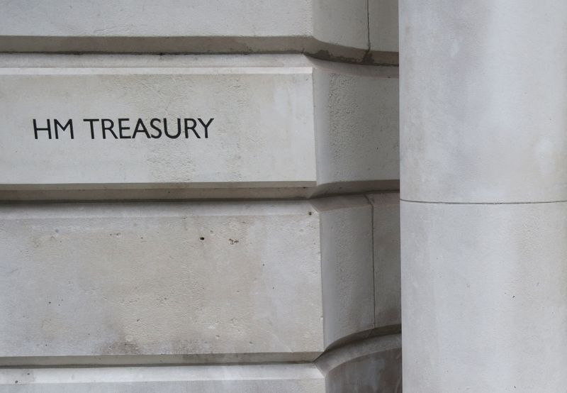 Higher inflation drives jump in UK budget deficit in May