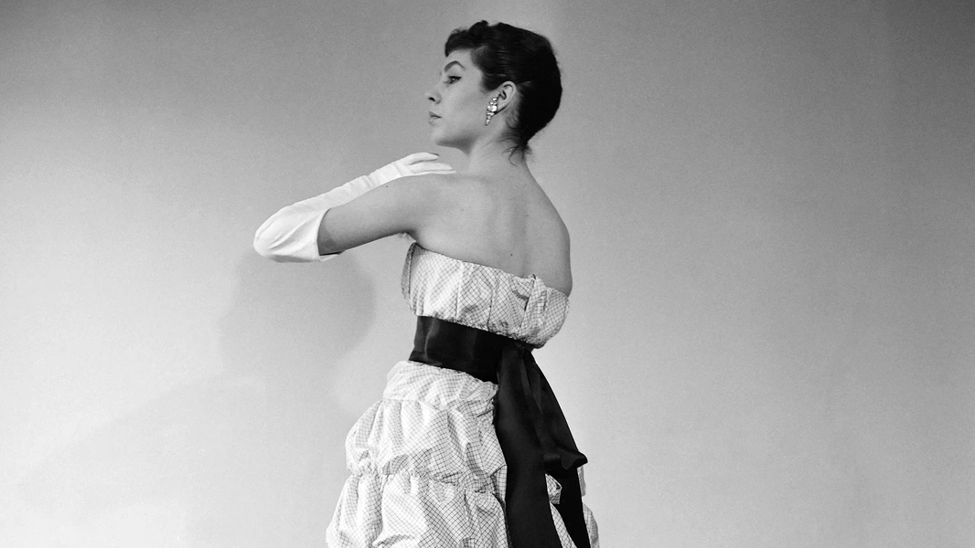 The rise and legacy of the 1960s mini skirt