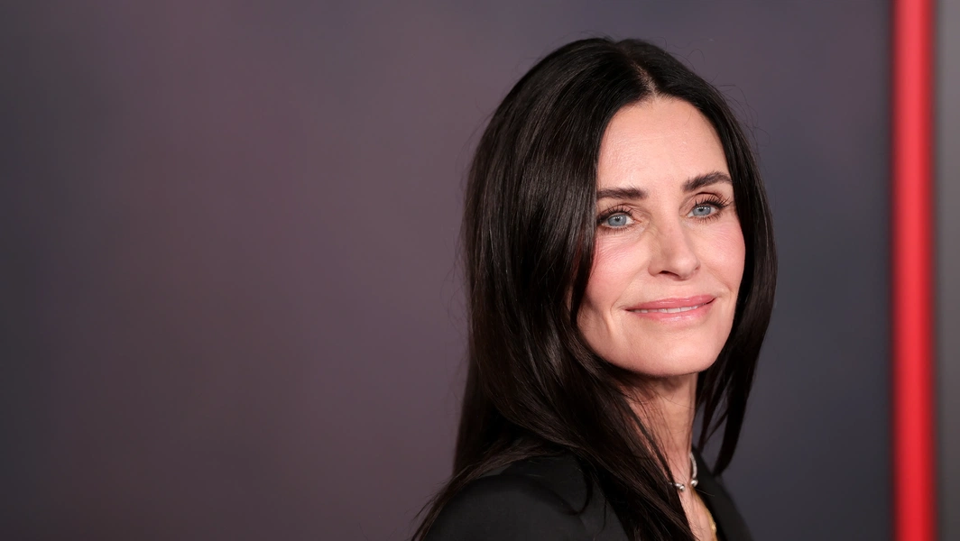 Courteney Cox’s life and career highlights