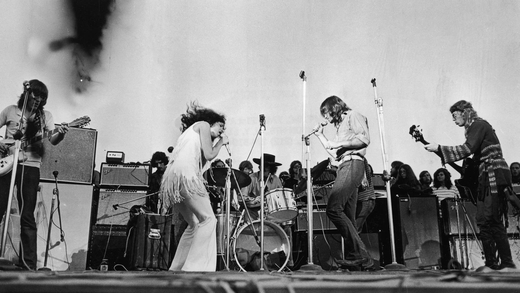 The story and legacy of 'White Rabbit'