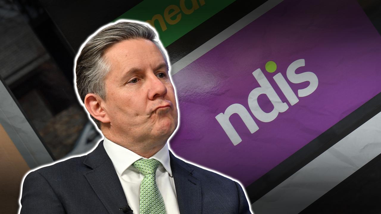 'Dragging its feet': NDIS report misses second deadline