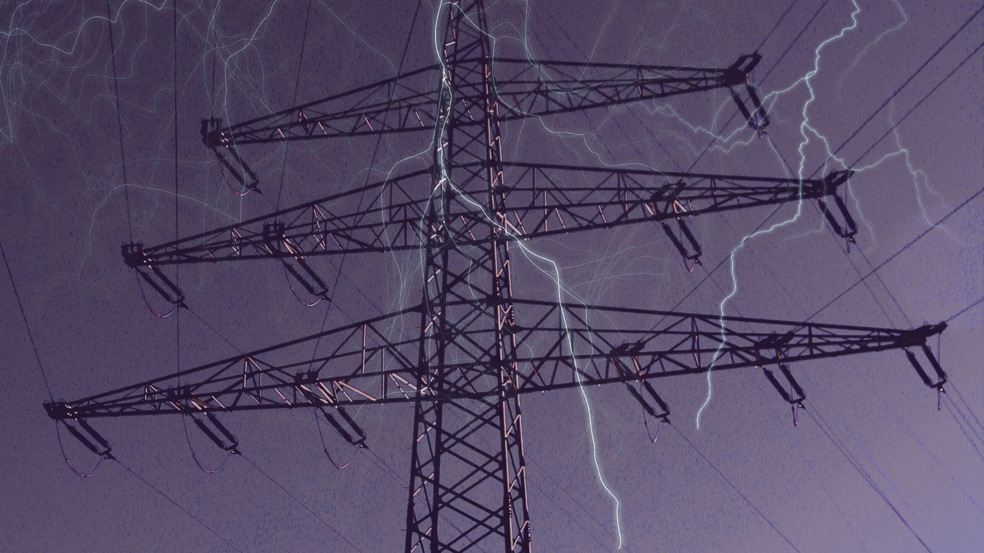 Smart US tool detects dangerous power line arcing before wildfires can ...