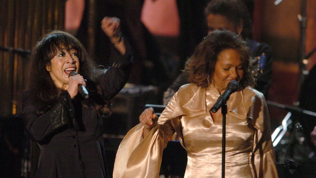 5 defining songs by the Ronettes