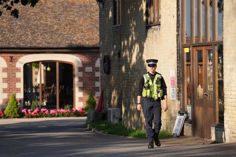 Boy, 3, 'thrown into crocodile enclosure' as zoo owner's wife 'jumps in ...