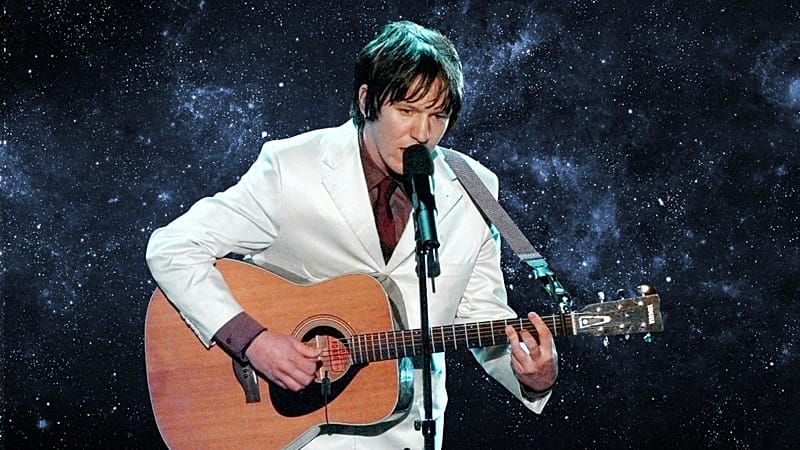 Asteroide recebe nome do cantor Elliott Smith