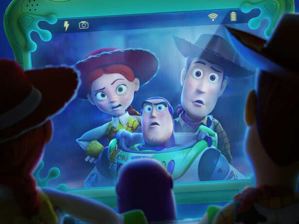 Toy Story 5 credits scenes: Did the ending set up Toy Story 6?