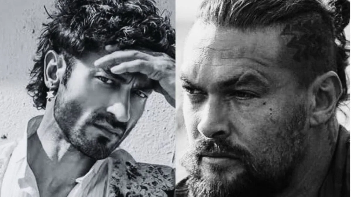 Jason Momoa says Vidyut Jammwal is one of the most beautiful men he has ...