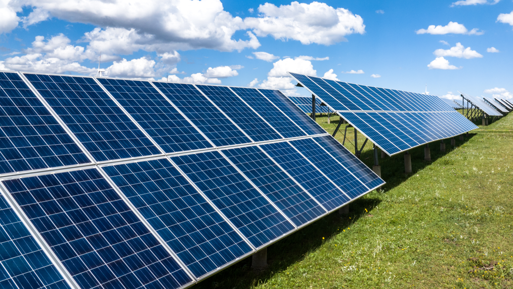 Concerns raised over large solar farm plans