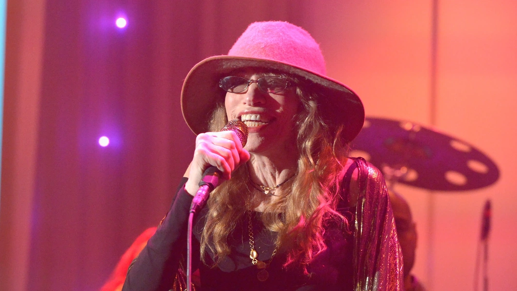 5 defining tracks from Carly Simon's 1972 album