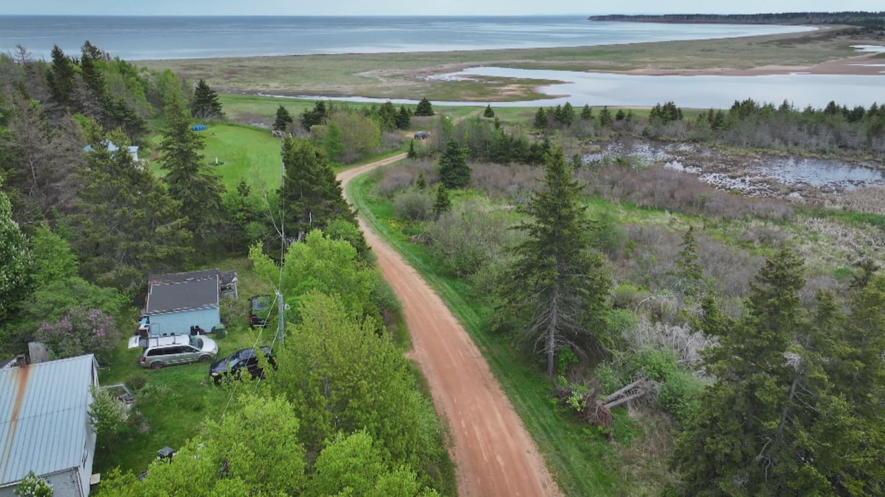 Province broke a promise to fix up this controversial beach road in ...
