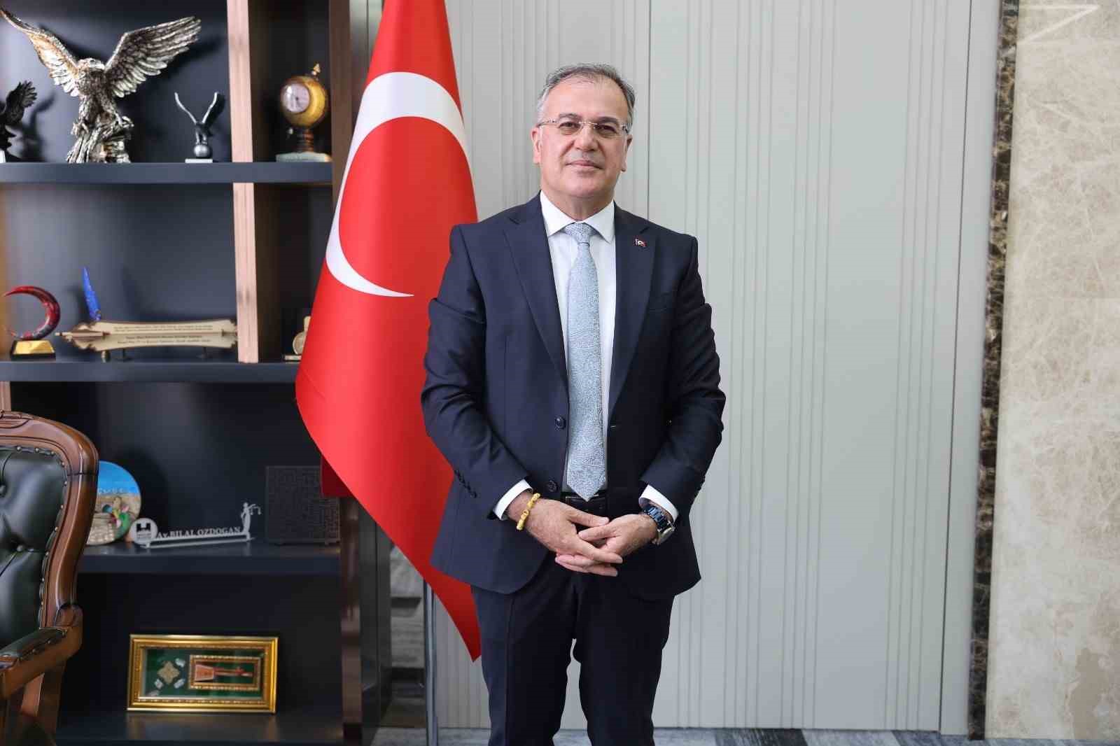 Hacılar’da 32 işyeri yeni sahiplerini bekliyor