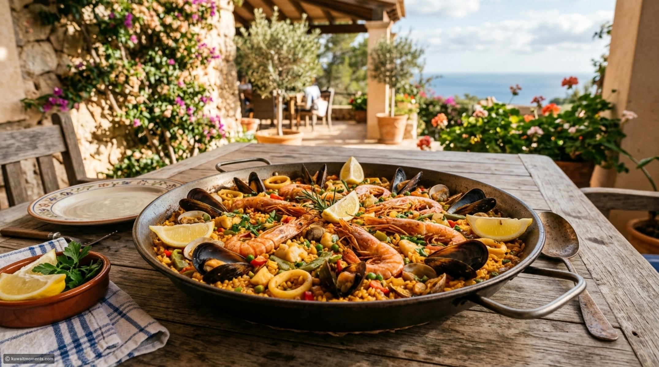 11 traditional foods that continue to be loved today