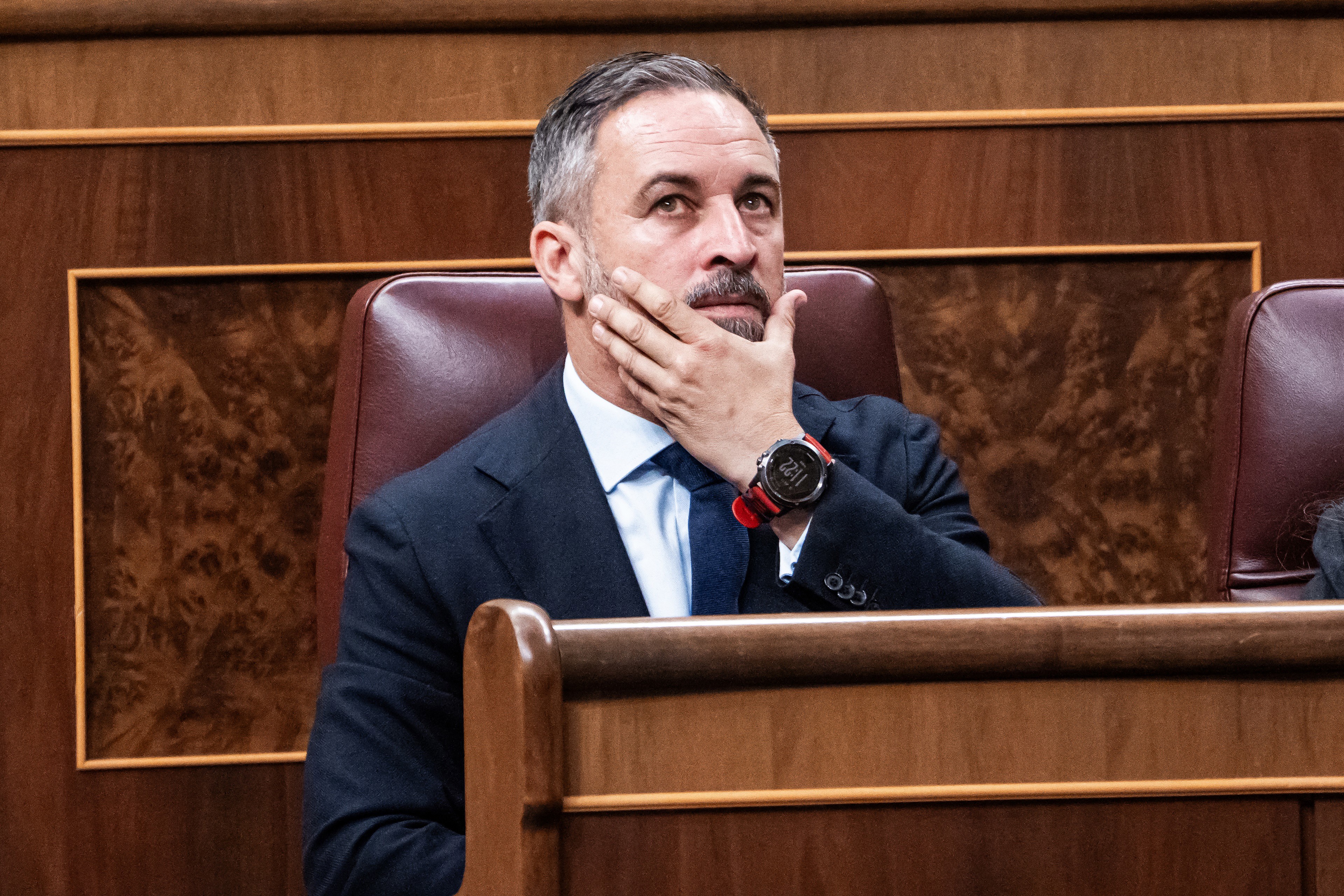 El Congreso rechaza la propuesta de Vox de dar prioridad a los ...