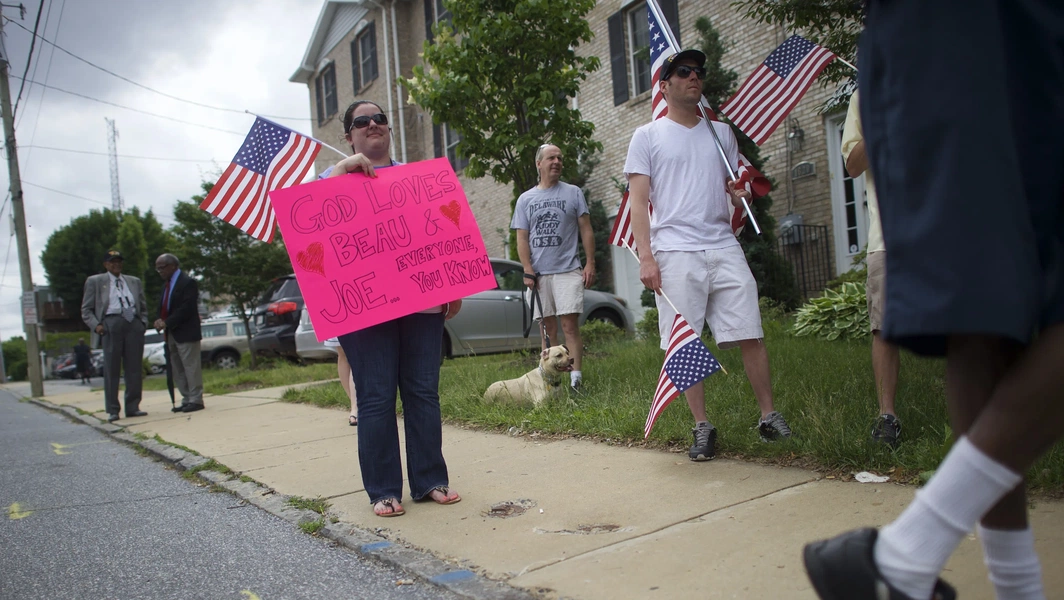 Hunter Biden's struggles, setbacks, and recovery