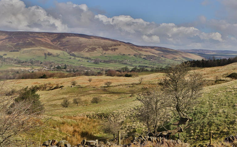 This delightful town on the edge of the Peak District is among the ...