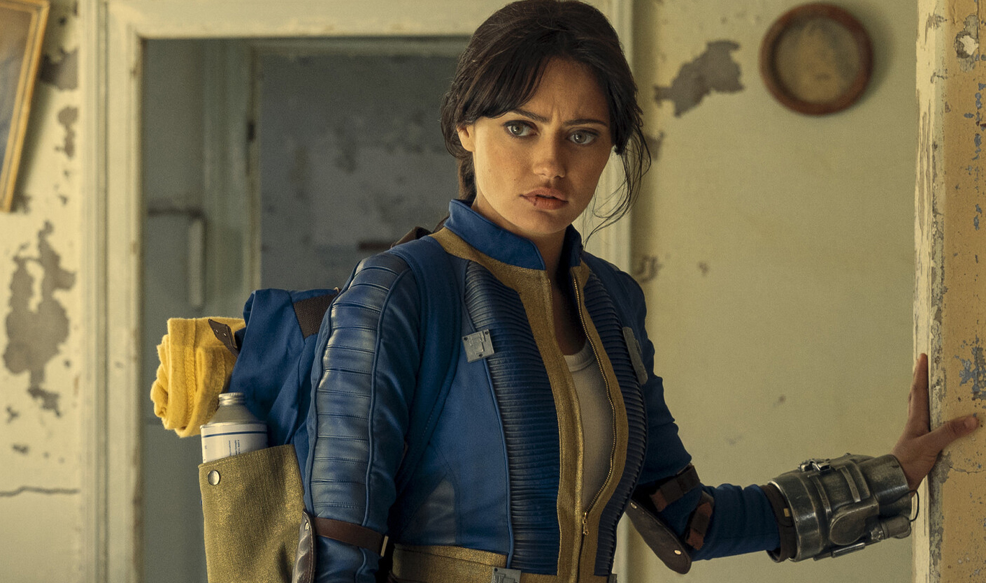 ”Fallout” börjar spela in säsong 3 – och 4 nya namn är klara för serien