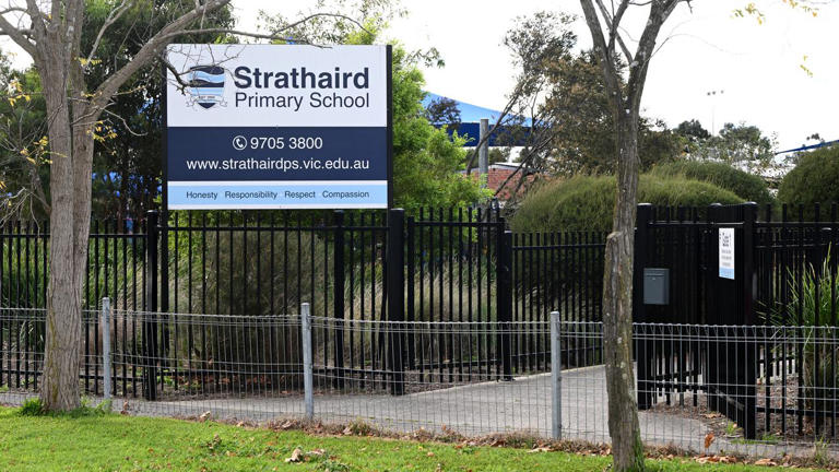 'Absolute disgrace': Fatal park attack shocks parents