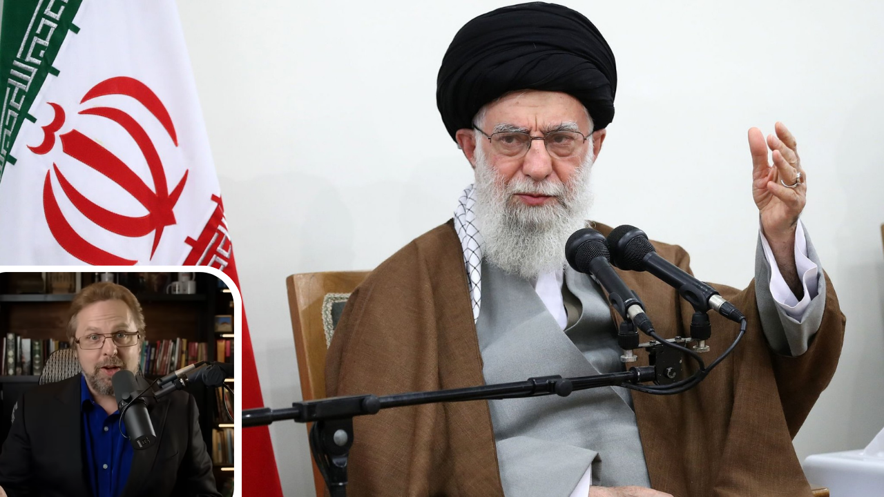 Iran collapses as regime leader assassinated and president resigns ...