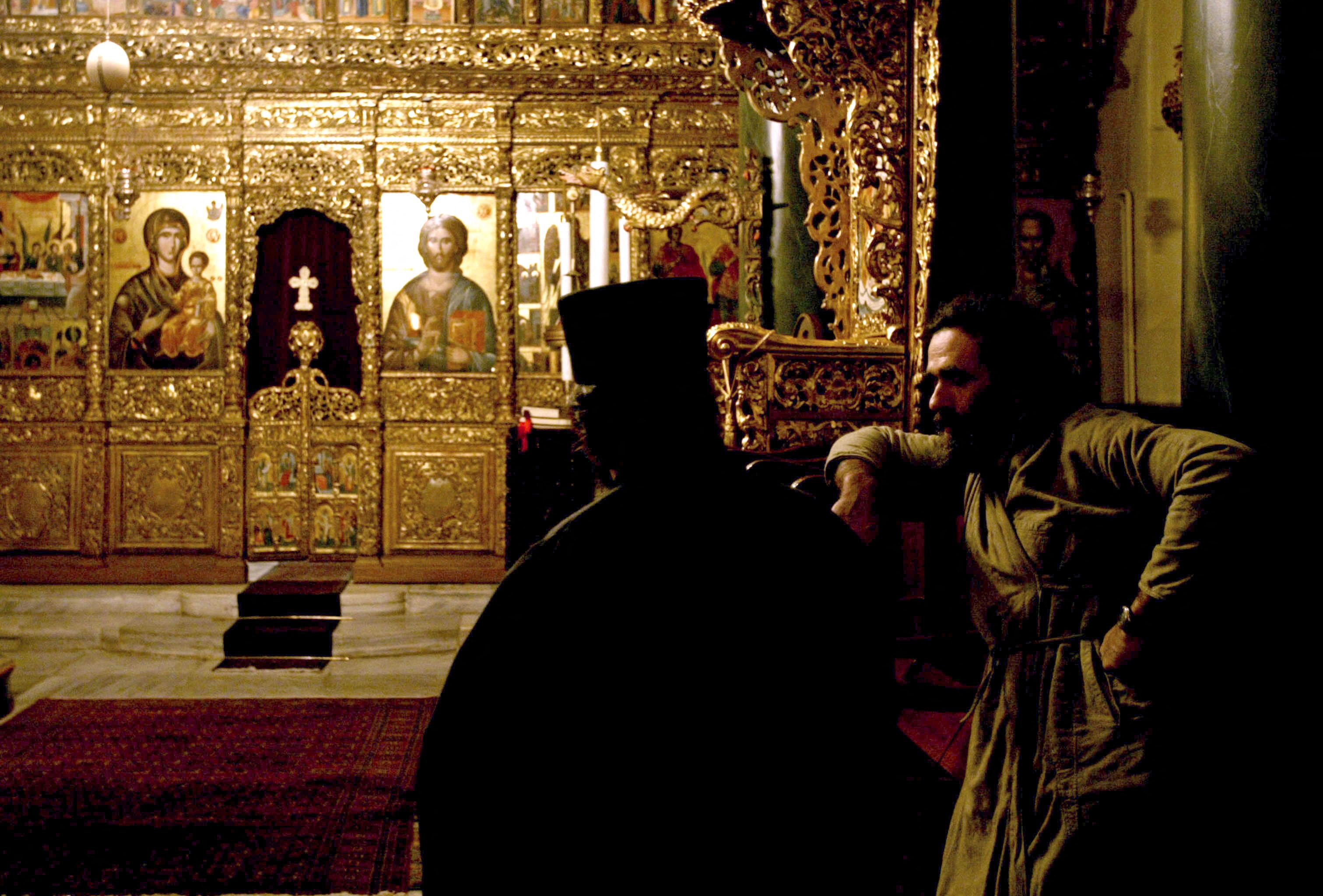 Turkey to reopen Orthodox seminary in face of Trump, EU pressure