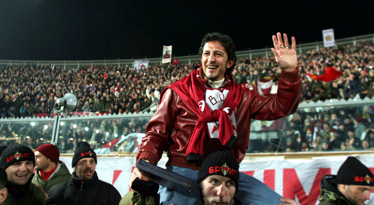 Chi era Igor Protti, la carriera da calciatore e la vita privata: è ...