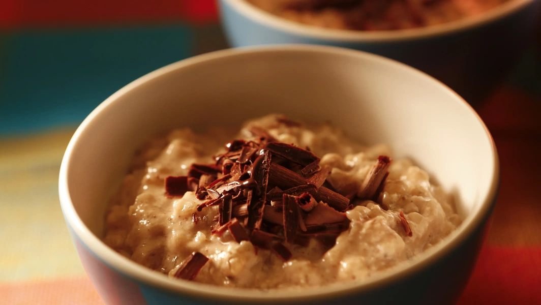 Creamy rice pudding ideas for every craving