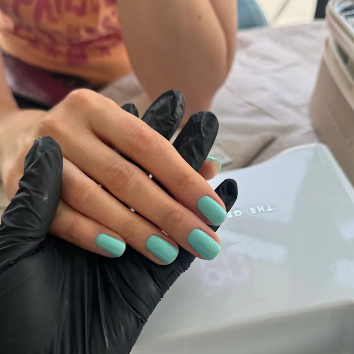 Festival season is finally here—11 nail designs that give main-stage energy
