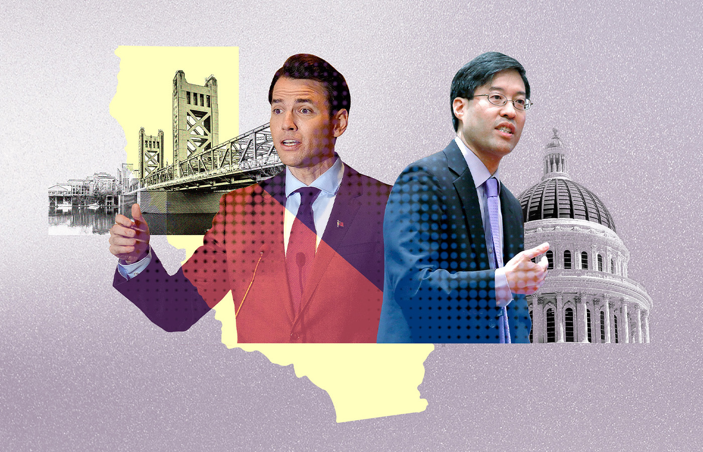 Will Dems’ targeting of California GOP-turned-Indie congressman ‘Pan’ out?