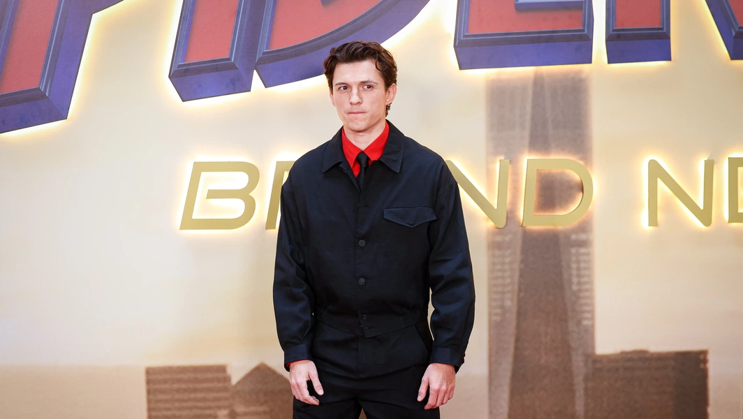 Spider-Man: Brand New Day press tour and film insights