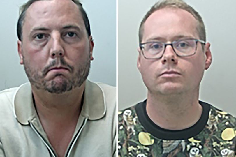 Watch moment Preston Davey reporter 'could see the jury's disgust ...