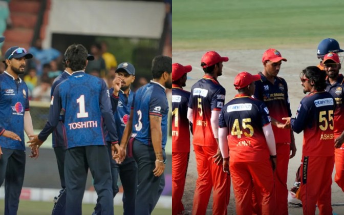 APL 2026: Match 18, AMR vs KK Match Prediction – Who will win today’s ...