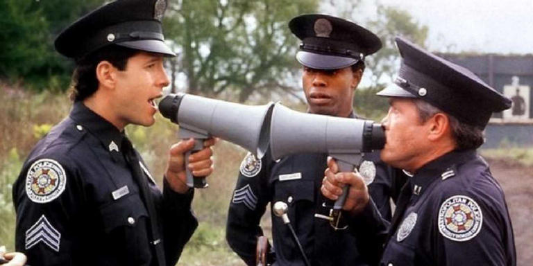 The real reason Key & Peele's Police Academy reboot was canceled has ...