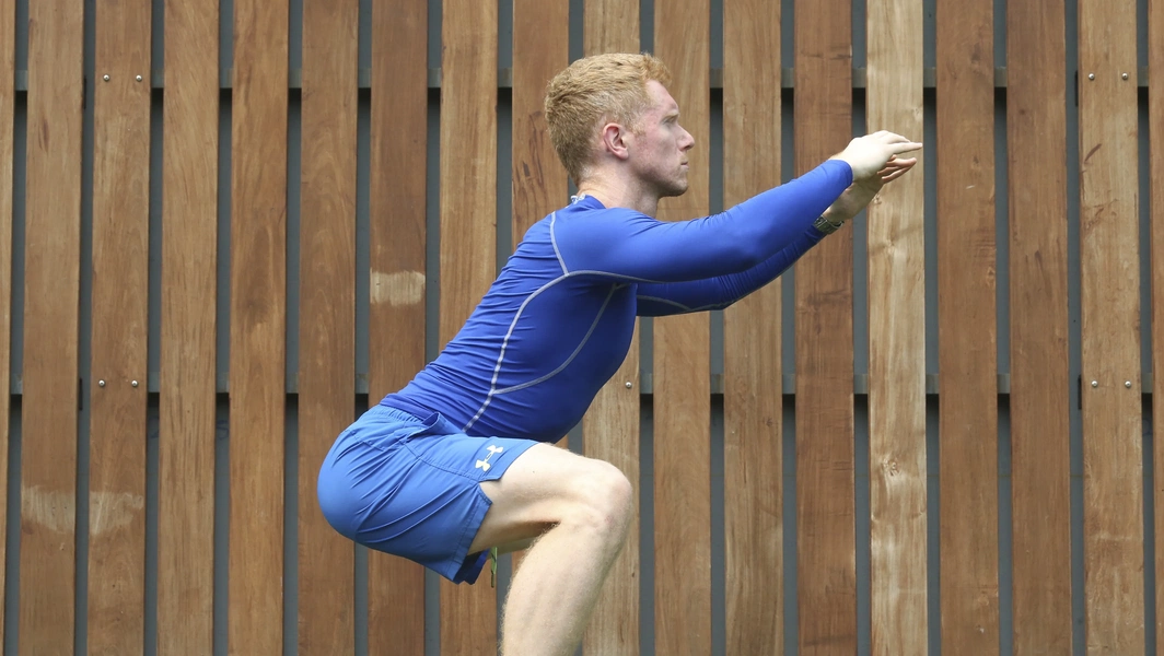 Study finds 90 minutes of weekly strength training boosts longevity
