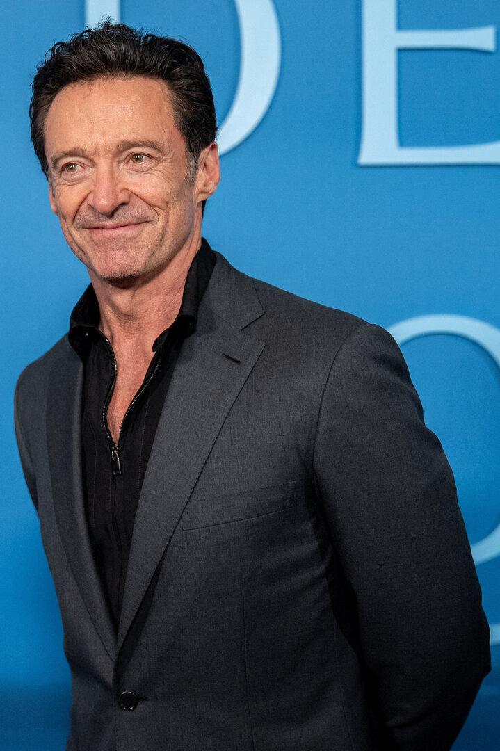 Jodie Comer: Hugh Jackman als Robin Hood nicht wiederzuerkennen