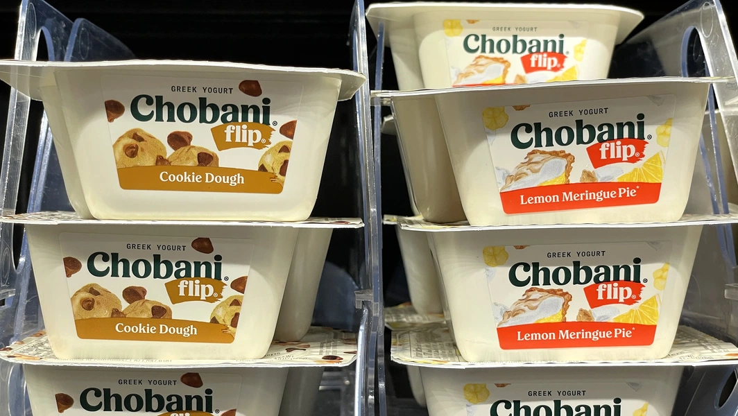 13 notable examples of shrinkflation in everyday products