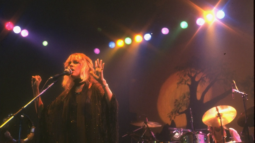 14 female rock icons who changed music