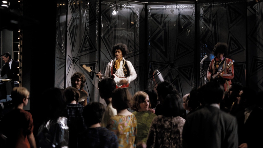 The story and legacy of Hendrix's 'Little Wing'
