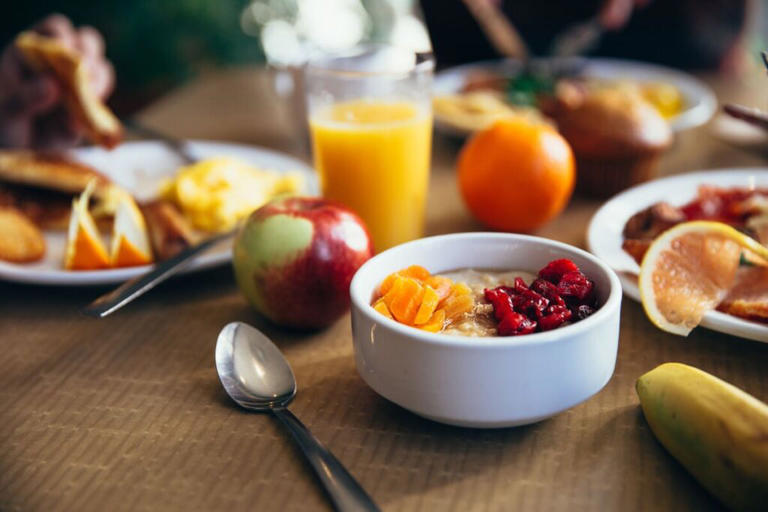 Superfood in cucina: idee facili per inserirli nella tua dieta