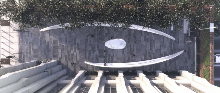 Eleven years after Charleston's church massacre, a memorial finally ...