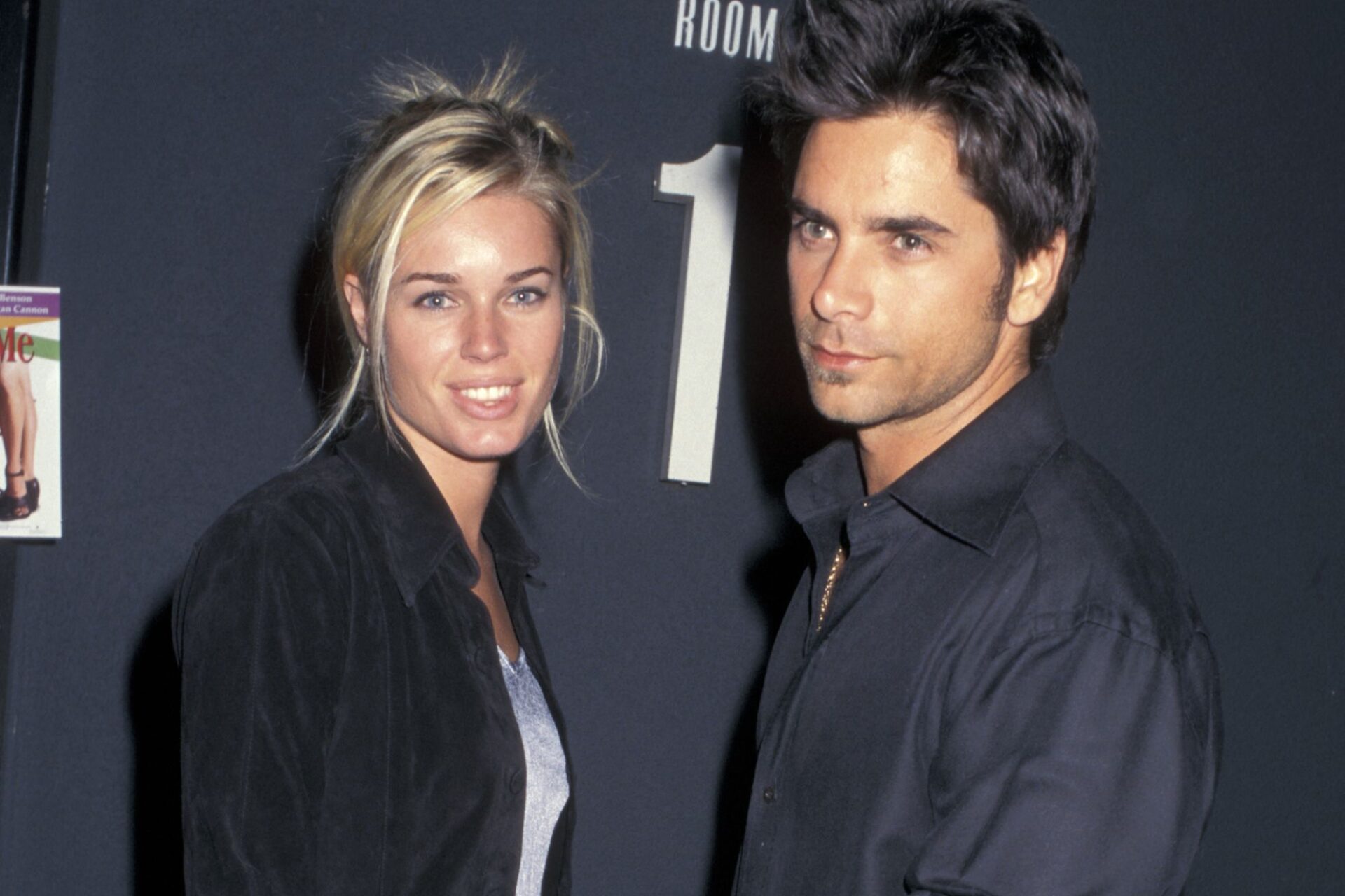 John Stamos and Rebecca Romijn: The divorce that shook Hollywood